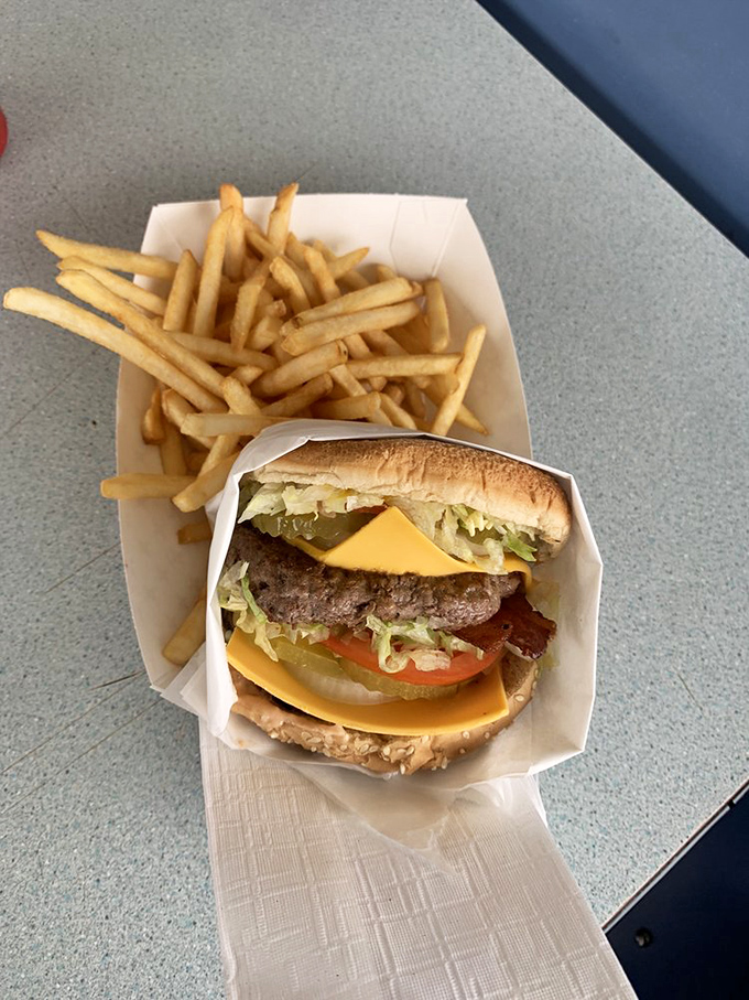 The classic combo that's outlasted every food trend since the Eisenhower administration&mdash;proof that some relationships are meant to last forever.