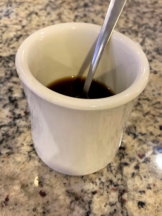 The humble coffee mug&mdash;unassuming vessel of morning salvation, keeper of the elixir that transforms zombies into functioning humans.