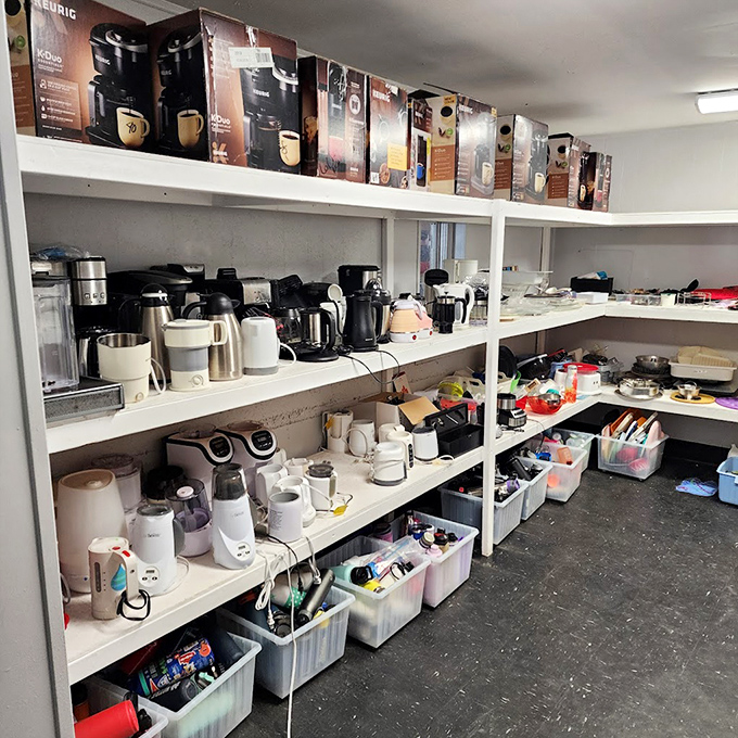 Coffee makers galore promise morning salvation at prices that won't require a second mortgage on your house.