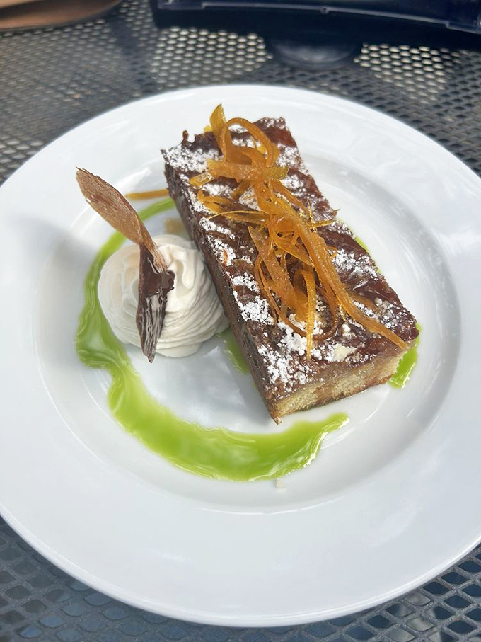 Dessert that transforms ordinary evenings into sweet memories worth savoring for years to come.