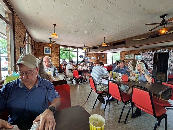 Where Austin's diverse population comes together over the universal language of exceptional comfort food in a setting that feels like coming home.