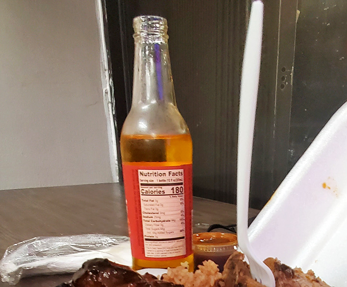 Every great BBQ experience needs a proper beverage companion&mdash;the perfect supporting actor to the meaty main event.