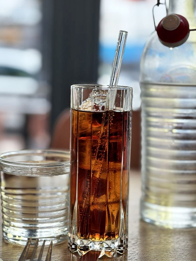 A perfectly crafted cocktail awaits its starring role in your evening's narrative&mdash;the supporting actor that often becomes the hero.