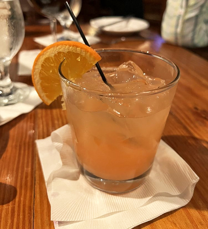 Cocktails crafted with the kind of care that turns ordinary evenings into memorable celebrations.