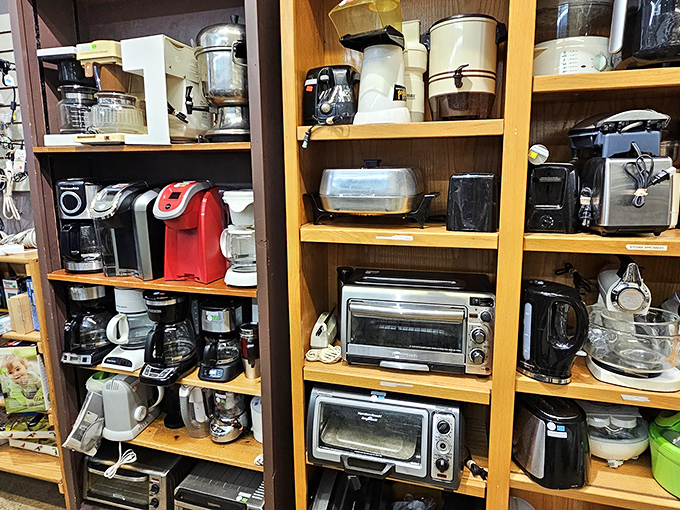 Technology's greatest hits collection, where your VCR might finally find a friend.