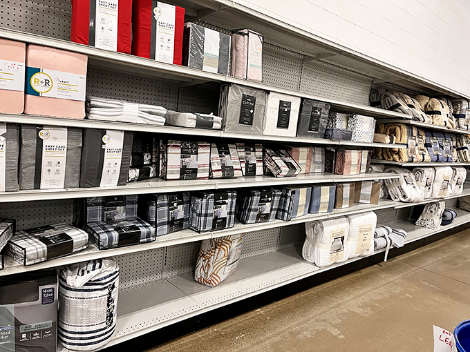 Bedding and linens that'll make your guest room look like a boutique hotel. Your in-laws might never leave.