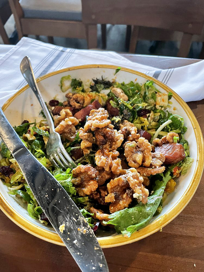 When fish gets the five-star treatment. This delicate white fish with capers tells a more interesting story than most people you'll meet today.