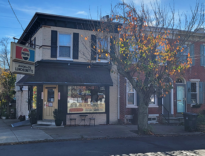 Neighborhood gems tucked between houses serve the best kept secrets&mdash;authentic flavors without fancy pretensions.