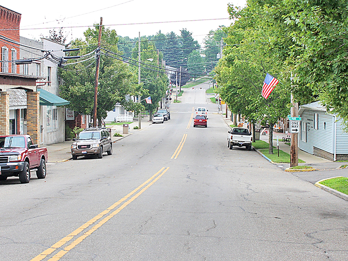 Main Street parades bring entire communities together for old-fashioned American celebrations.