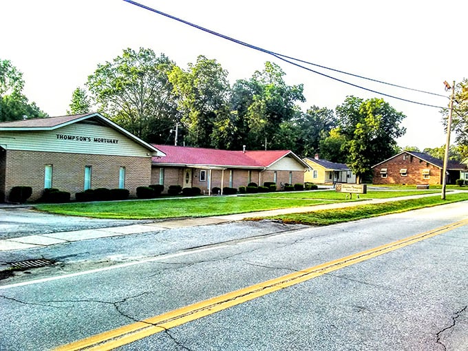 Clinton's mix of college energy and hometown values creates the perfect recipe for affordable living.