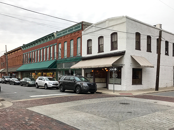 Elizabeth City's waterfront living offers million-dollar views on a Social Security budget that actually works.