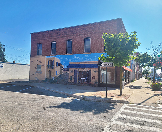 Escanaba's location offers million-dollar views at pennies-on-the-dollar prices, where Lake Michigan meets affordable living.