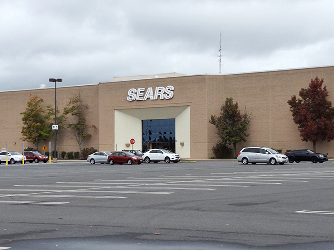 Mays Landing's historic buildings stand proudly along streets where your retirement dollars stretch further than you ever imagined.