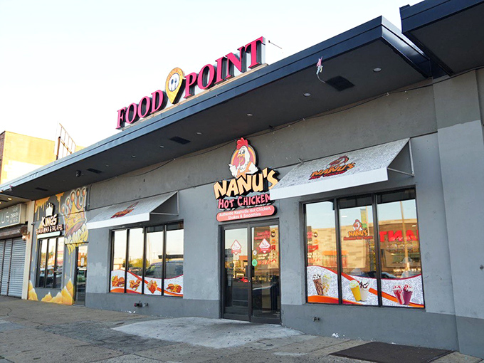 Nanu's hot chicken doesn't just bring the heat &ndash; it brings a flavor passport to Nashville without leaving Philadelphia.