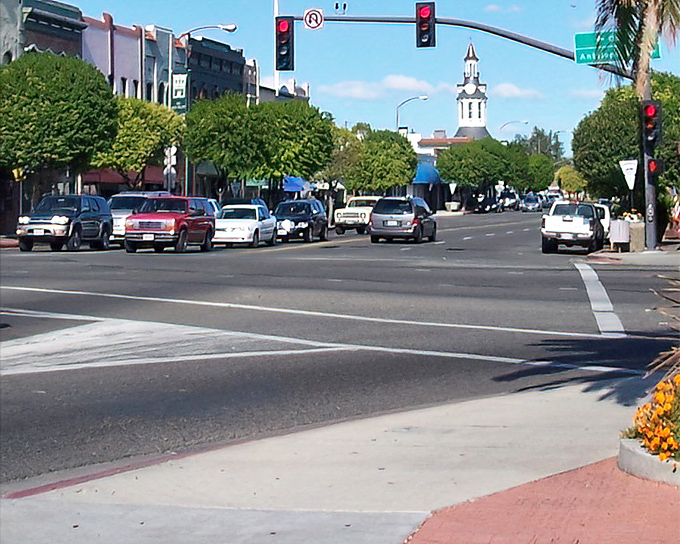 Red Bluff's tree-lined streets and river views offer small-town America at prices that won't break the bank.