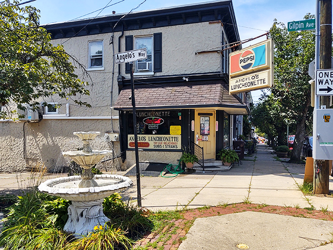 Small storefronts often hide the biggest hearts, where every customer becomes part of the family.