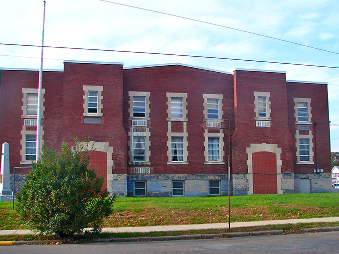 This stately Berwick home proves that elegance and affordability can coexist in Pennsylvania's hidden gems.