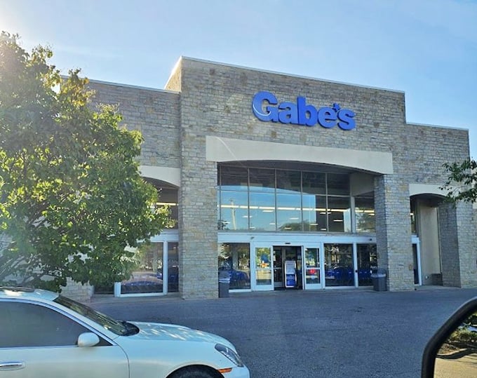 Modern architecture houses old-fashioned values where quality meets affordability in perfect harmony together.