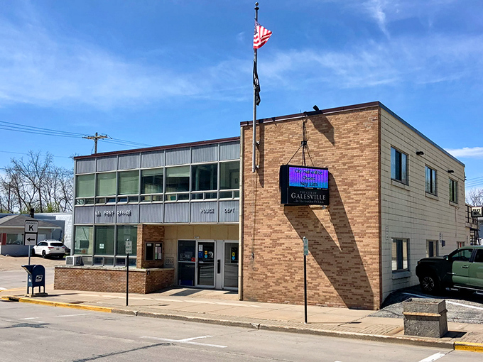 The Garden City keeps things simple and beautiful, which is exactly what a valley town should do.