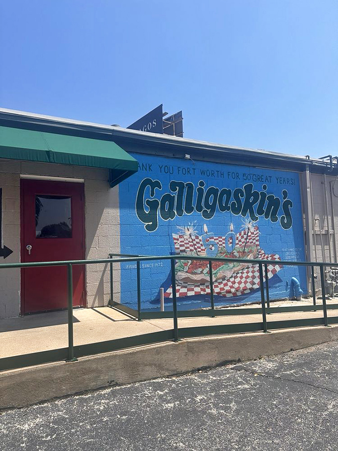 Sometimes the best discoveries hide behind the simplest storefronts &ndash; Camp Bowie's submarine specialists deliver.