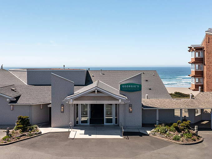 When fine dining gets an ocean view, every sunset becomes part of the menu.