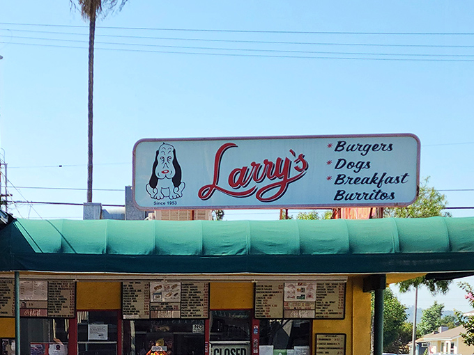 Step back in time at this Burbank institution where retro charm meets timeless chili dog recipes perfected over decades.