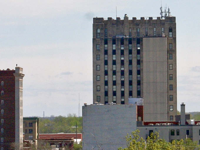 West-central Ohio's hidden treasure proves that good things come in modest, affordable packages every time.