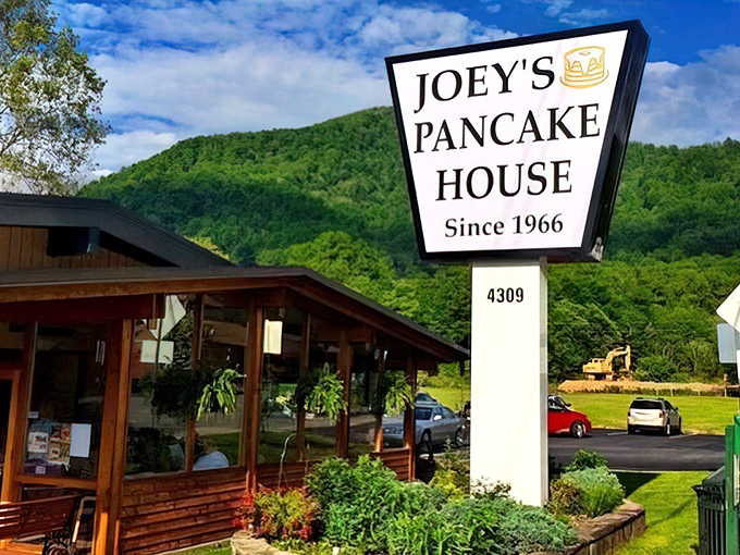 Maggie Valley is pure mountain soul &mdash; a timeless blend of sweeping views and down-home hospitality.