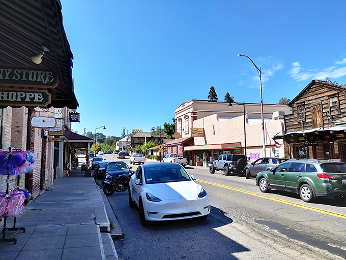 Gateway to Yosemite's wonders, this foothill town offers the perfect balance of adventure and peaceful mountain living.