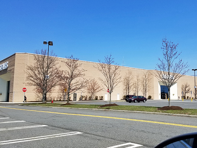 The brick building on the corner isn't the only treasure in Mays Landing&mdash;affordable living might be its best-kept secret.