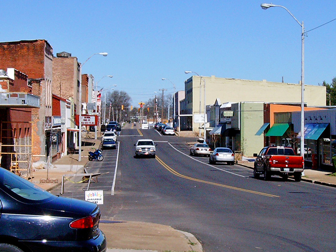 The quaint storefronts of Milan house local businesses where your wallet can relax and take a much-needed vacation.