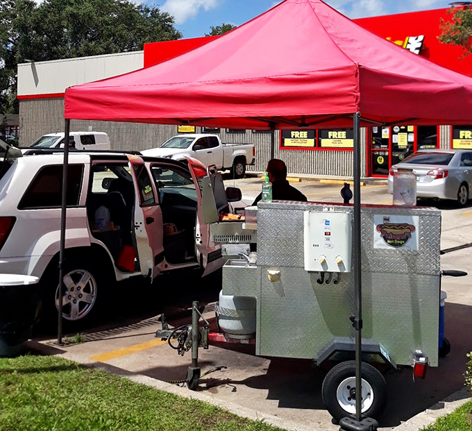 Street food culture thrives when passionate people bring authentic flavors to eager neighborhoods.