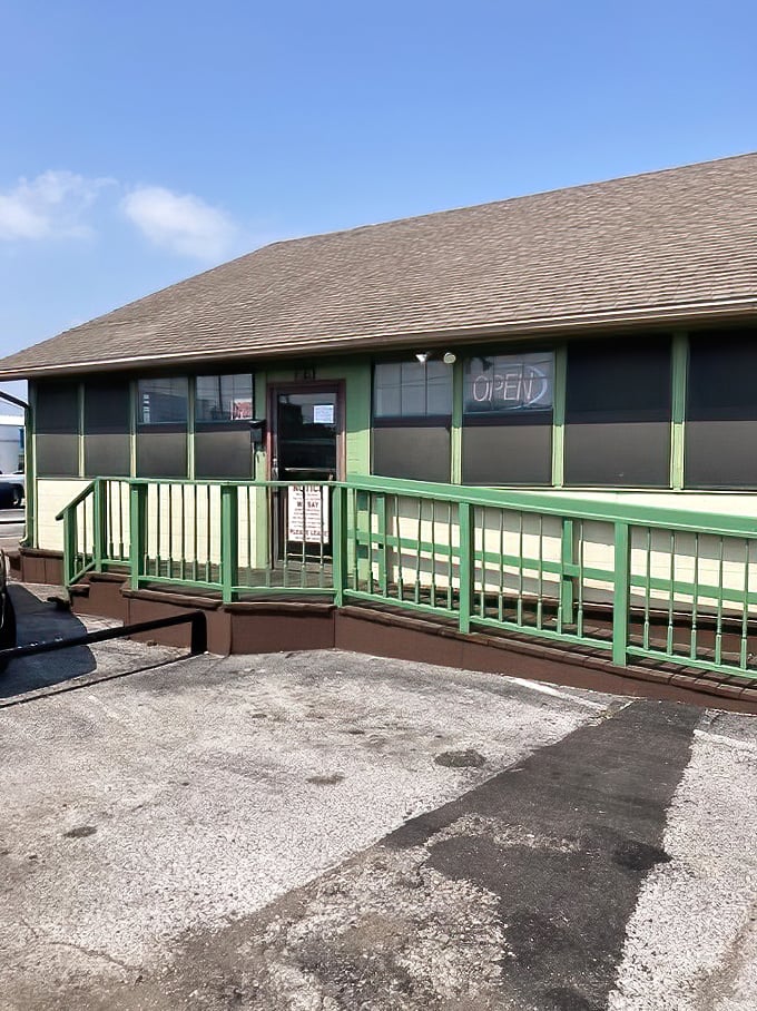 Mill Street Diner's country charm brings small-town values to suburban dining experiences.