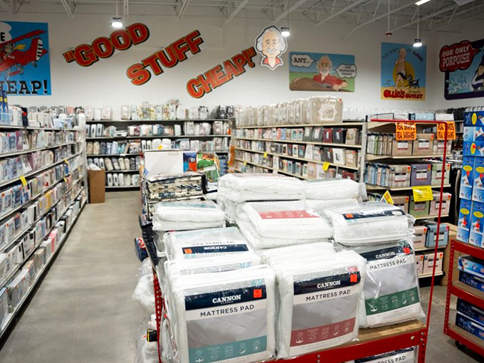 Sweet dreams don't have to be expensive. Quality mattress pads and bedding essentials at prices that won't keep you up at night.