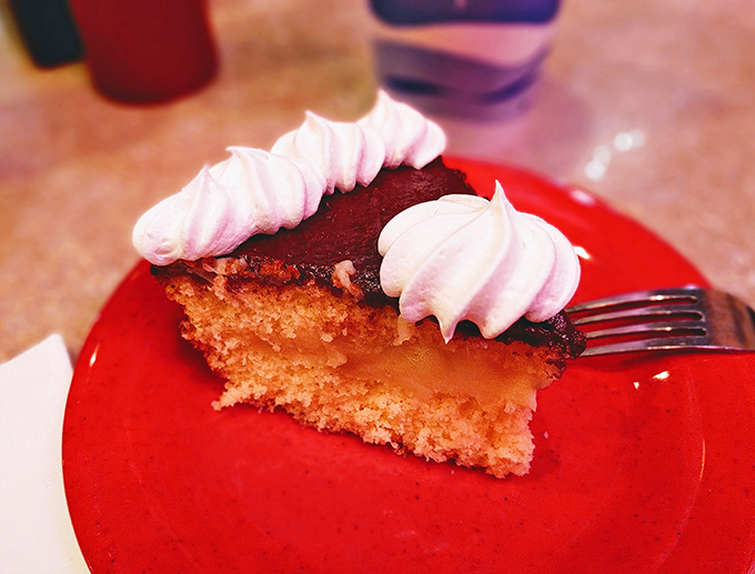 Boston cream pie that would make a Bostonian nod in approval&mdash;a dessert worth saving room for, no matter how many clams you've devoured.