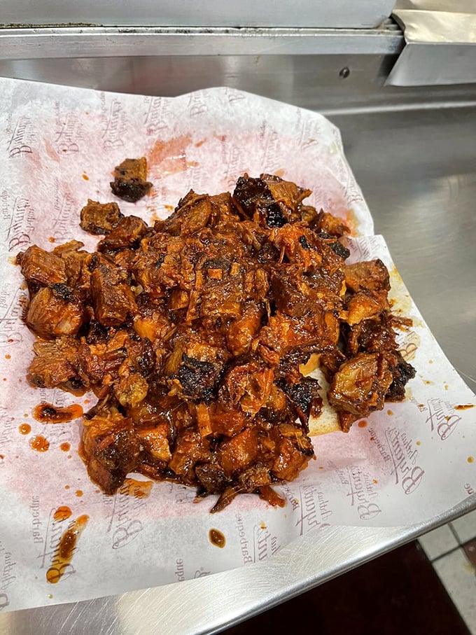 Burnt ends&mdash;those magical meat morsels where smoke meets caramelization in a flavor explosion that Kansas City perfected for the world.