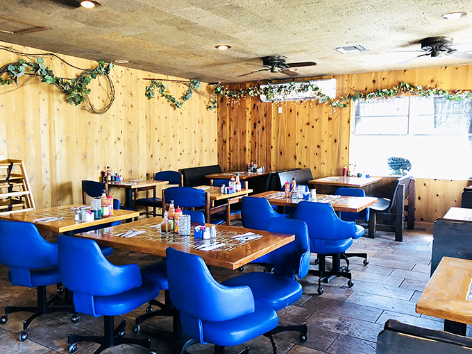 Casual dining at its finest, where families gather and friends reconnect over extraordinary food experiences.