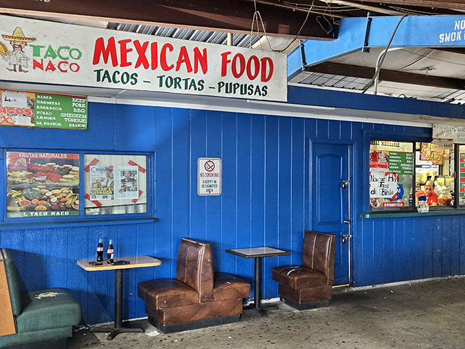 Mexican comfort food served with authentic warmth in a setting that feels like visiting family.