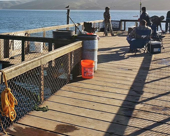 Where fishing dreams meet reality, and sometimes reality is even better than the dreams you brought.