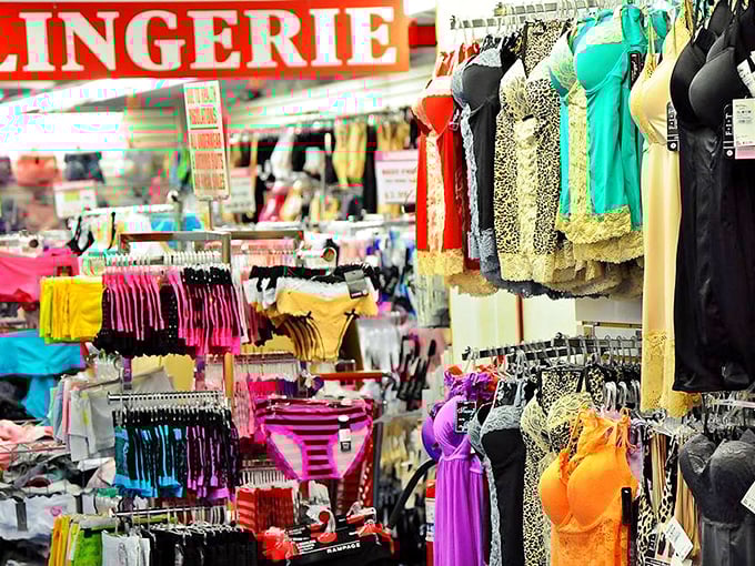 Lingerie that combines comfort, style, and savings. Because feeling fabulous shouldn't require emptying your wallet.