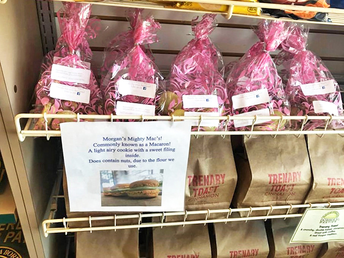 Beyond pasties, these colorful treats offer a sweet finale to your savory feast&mdash;because everyone deserves dessert.