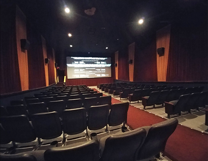 Inside Reel Time Entertainment, movie magic awaits at small-town prices&mdash;proving you don't need Hollywood budgets to enjoy silver screen escapes.