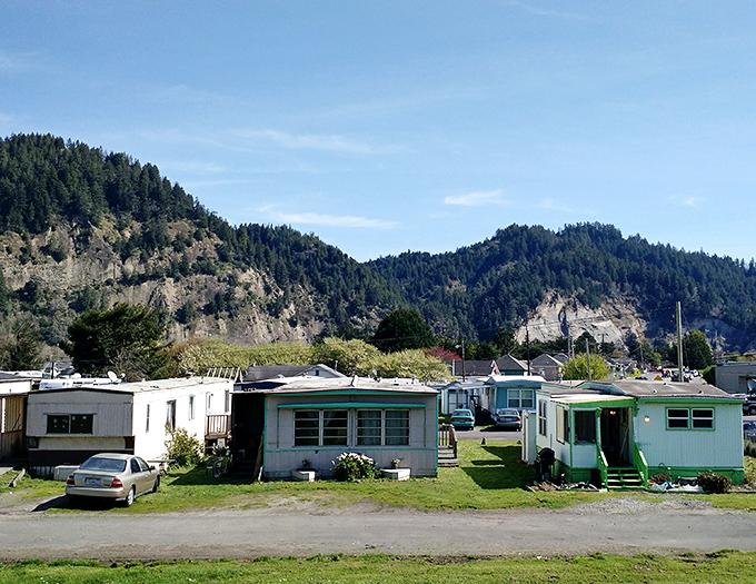 Mobile home living proves that the American Dream comes in all sizes, especially the affordable ones.