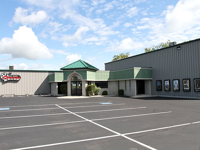 Van Wert Cinemas proves you don't need big-city prices to enjoy the latest blockbusters with popcorn that still costs less than your monthly streaming subscription.