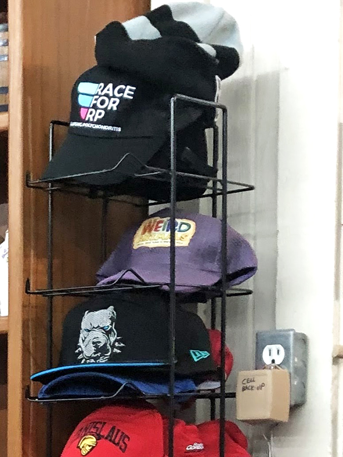 Hat heaven for the budget-conscious fashionista&mdash;from sporty caps to stylish toppers, all priced less than your morning latte.