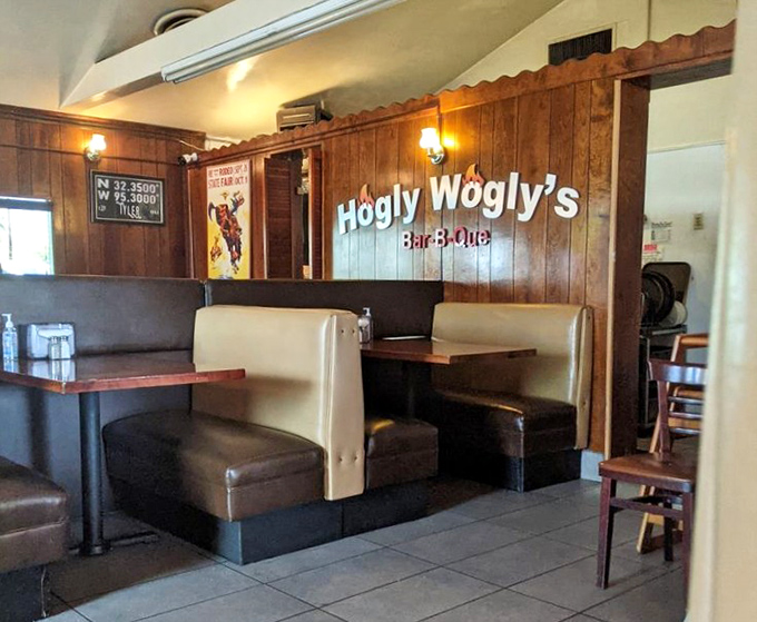 Classic diner booths where calories don't count and napkin usage is measured not in singles but in handfuls.