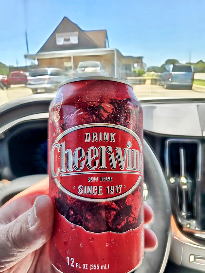 Ice-cold beverages served the old-fashioned way, because some traditions deserve preservation and cold appreciation.