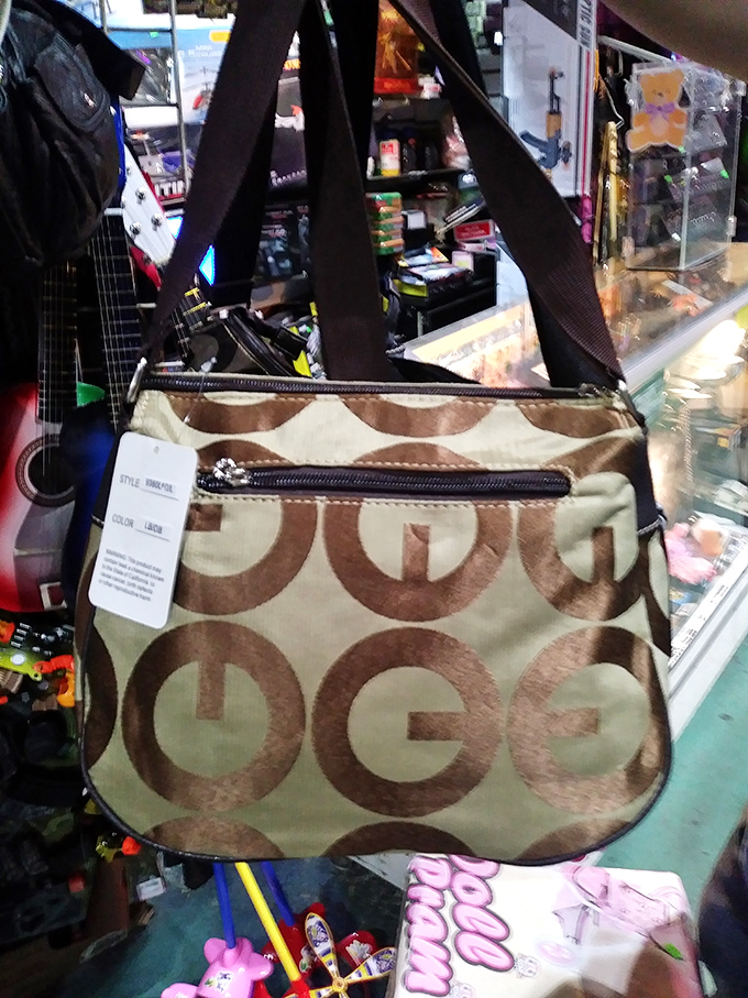 Handbags with more personality than most reality TV stars, and significantly better at keeping secrets.