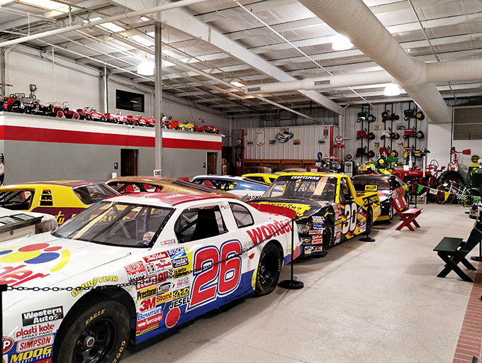 These vintage beauties prove they really don't make them like they used to.