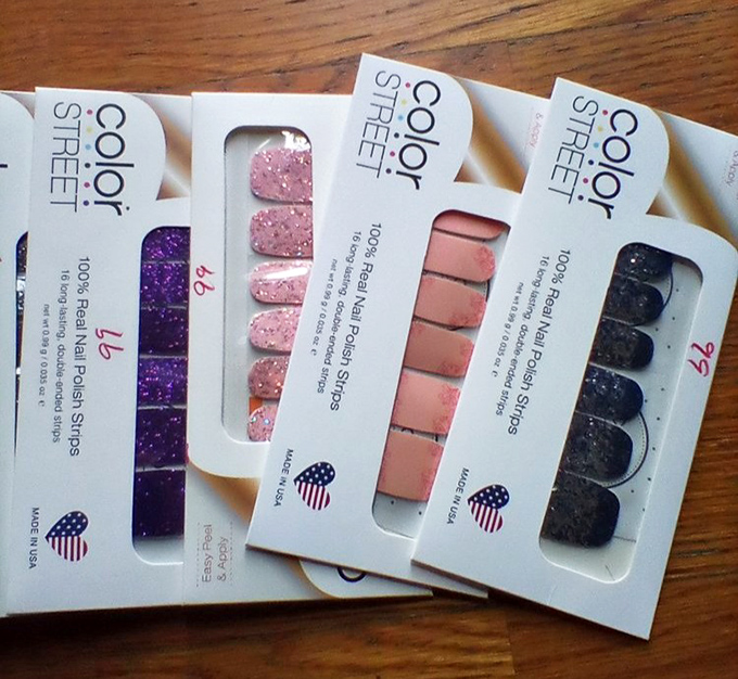 Beauty supplies at thrift store prices prove that looking fabulous doesn't require breaking the bank.